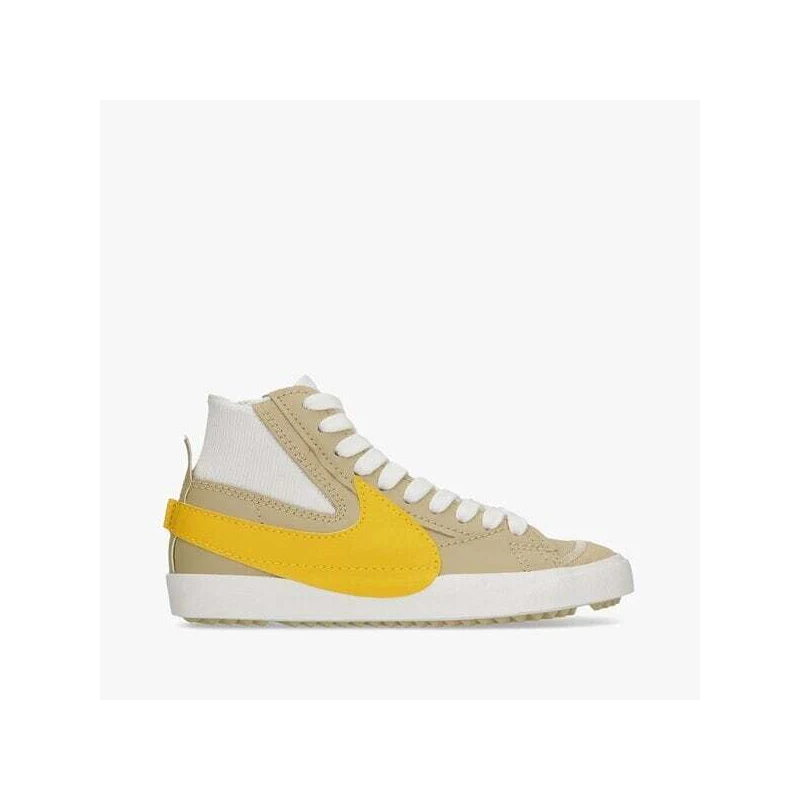 Nike Blazer Mid '77 Jumbo Bărbați Încălțăminte Sneakers DH7690-700 Maro ...