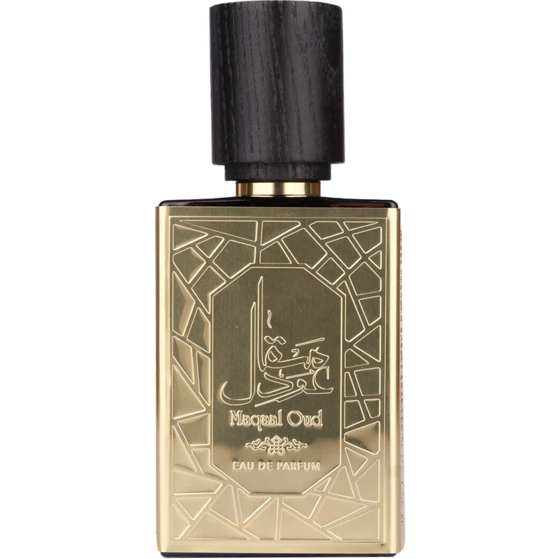 Maqaal Oud by Ard Al Zaafaran - Parfum arabesc original import Dubai ...