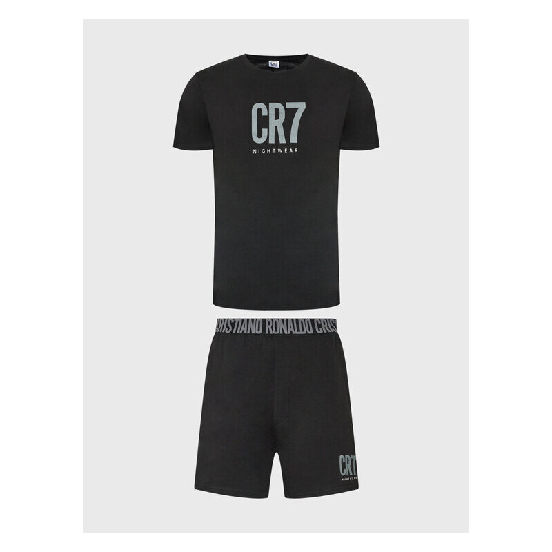 Pijama Cristiano Ronaldo CR7 - GLAMI.ro