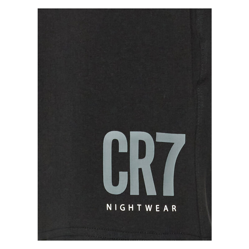 Pijama Cristiano Ronaldo CR7 - GLAMI.ro