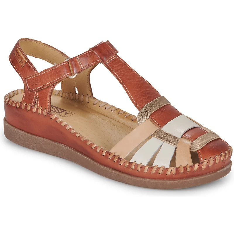 Pikolinos Sandale Femei CADAQUES - GLAMI.ro