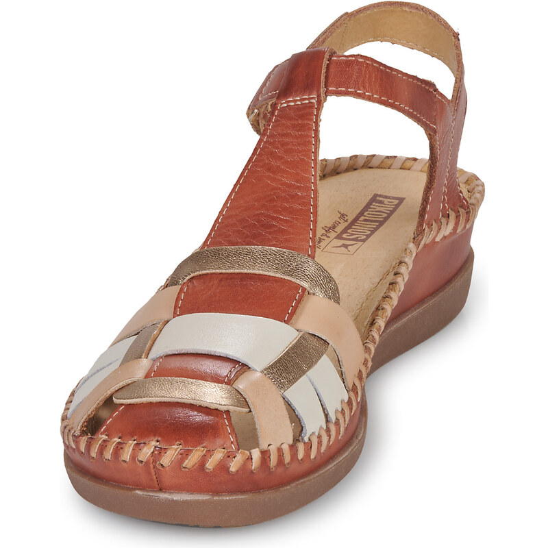 Pikolinos Sandale Femei CADAQUES - GLAMI.ro