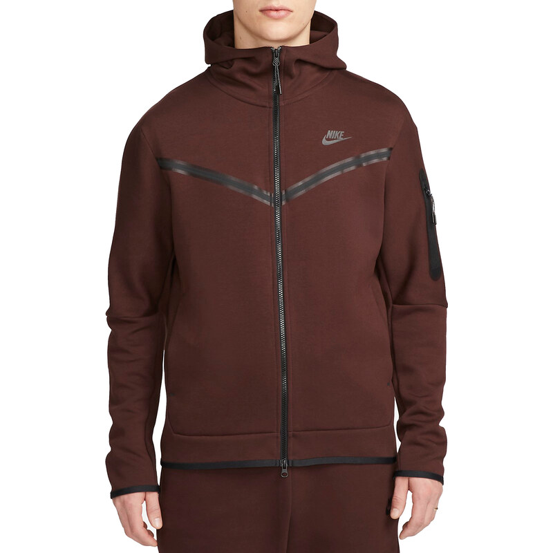 Hanorac Cu Gluga Nike Sportswear Tech Fleece Cu4489 227 Glami Ro