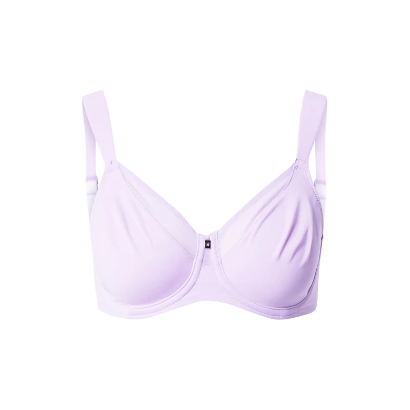 TRIUMPH Sutien 'True Shape Sensation W01' mov lavandă - GLAMI.ro