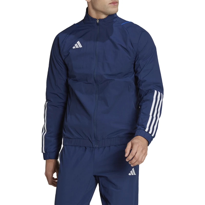 Jacheta adidas TIRO23 C PRE JK hk8046 - GLAMI.ro
