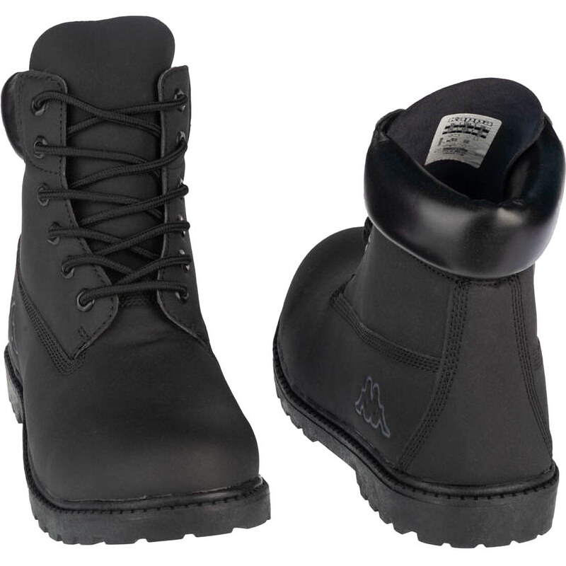 Ghete Kappa pentru Barbati Kombo Mid 241635_1111 (Marime: 37) - GLAMI.ro