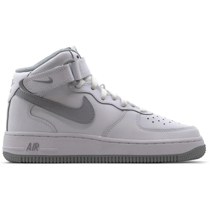 Nike AIR FORCE 1 MID LE BG DH2933-101 - GLAMI.ro
