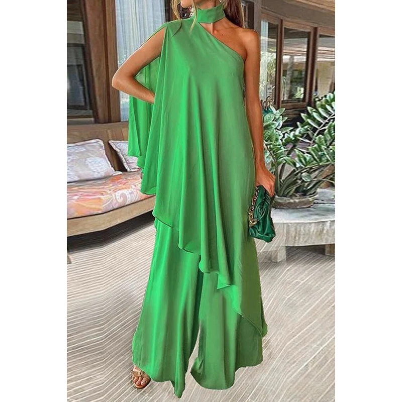 IVET complet LERTONA GREEN - GLAMI.ro