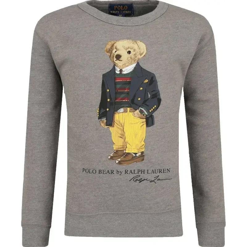POLO RALPH LAUREN Hanorac | Regular Fit - GLAMI.ro