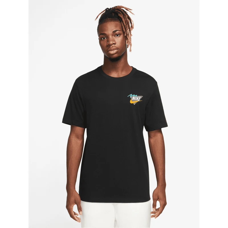 NIKE Tricou M Nsw Beach Pug Lbr - GLAMI.ro