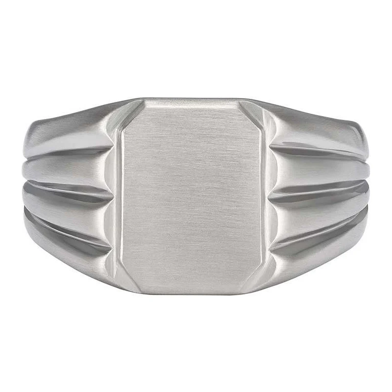 Fossil inel barbati - GLAMI.ro