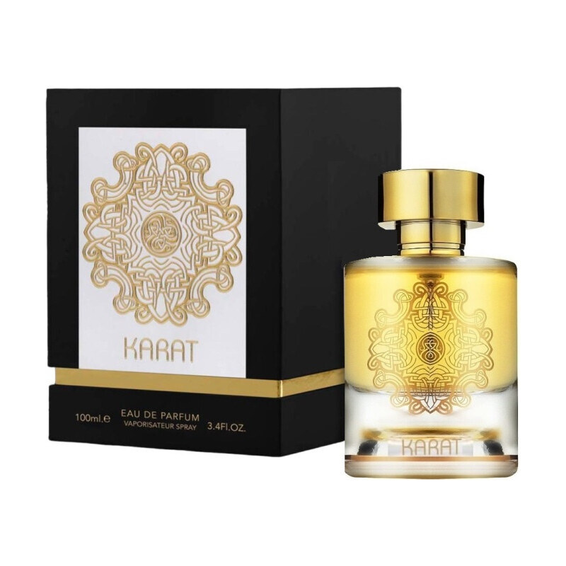 KARAT by Maison Alhambra - Parfum arabesc original import Dubai - GLAMI.ro