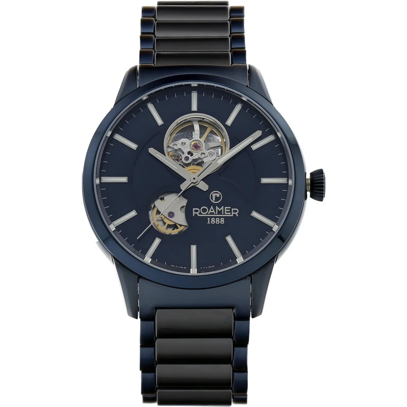 Ceas Roamer - GLAMI.ro