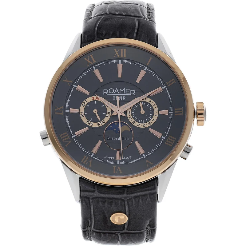 Ceas Roamer - GLAMI.ro