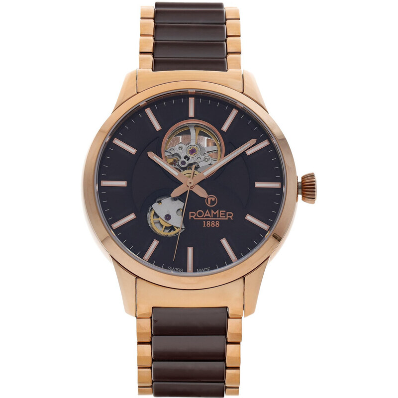 Ceas Roamer - GLAMI.ro