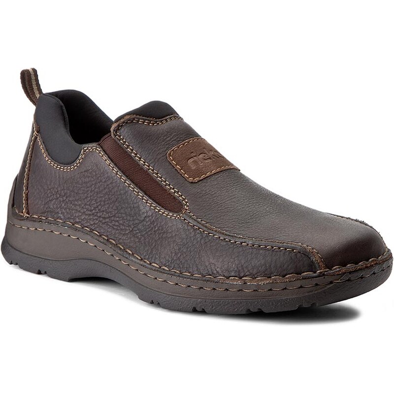 Pantofi Rieker - GLAMI.ro