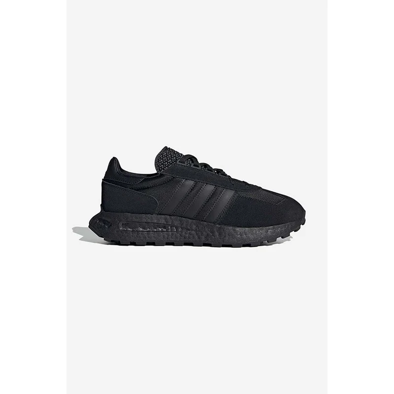 adidas Originals sneakers RETROPY culoarea negru, GW0561 GW0561-CBLACK ...