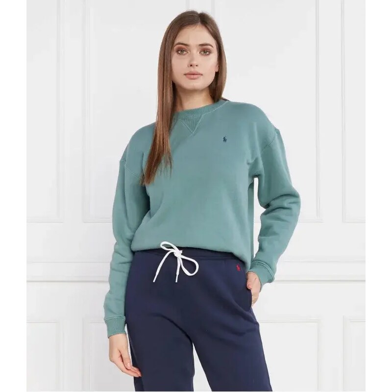 POLO RALPH LAUREN Hanorac | Regular Fit - GLAMI.ro