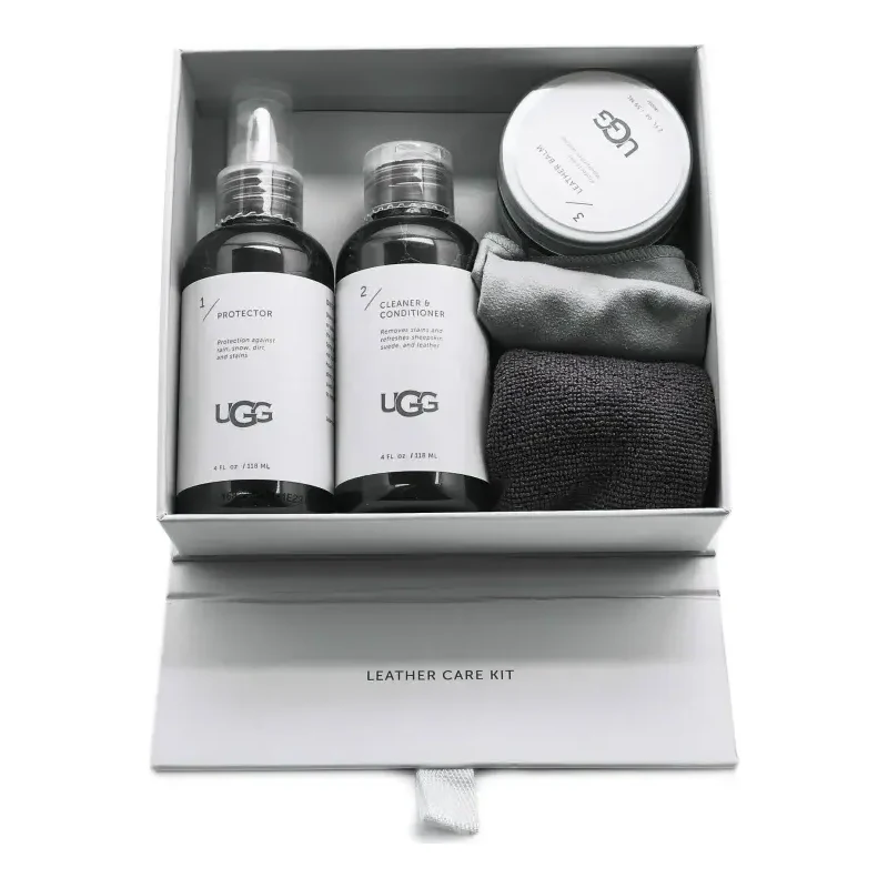 UGG Accesorii pentru inc l minte UGG LEATHER CARE KIT