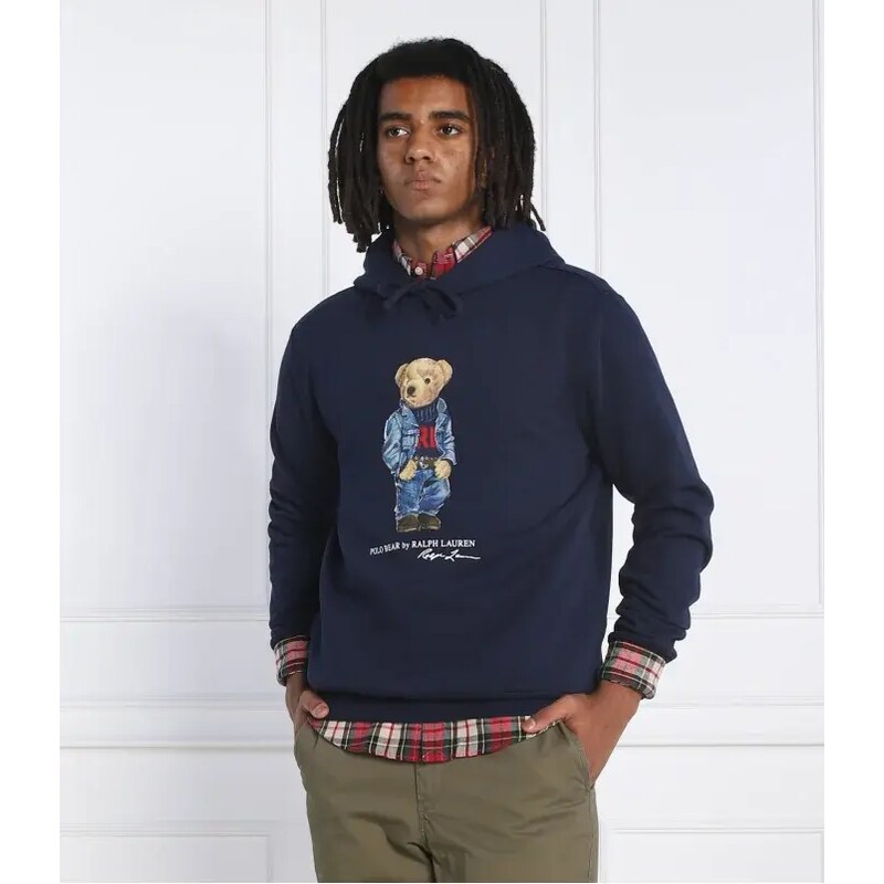 POLO RALPH LAUREN Hanorac | Regular Fit - GLAMI.ro