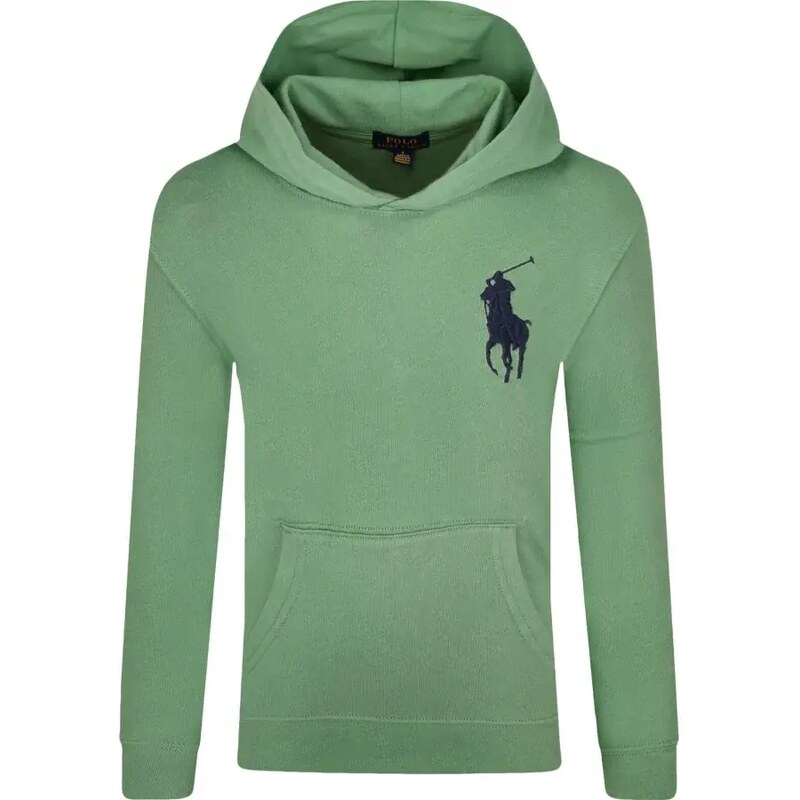 POLO RALPH LAUREN Hanorac | Regular Fit - GLAMI.ro