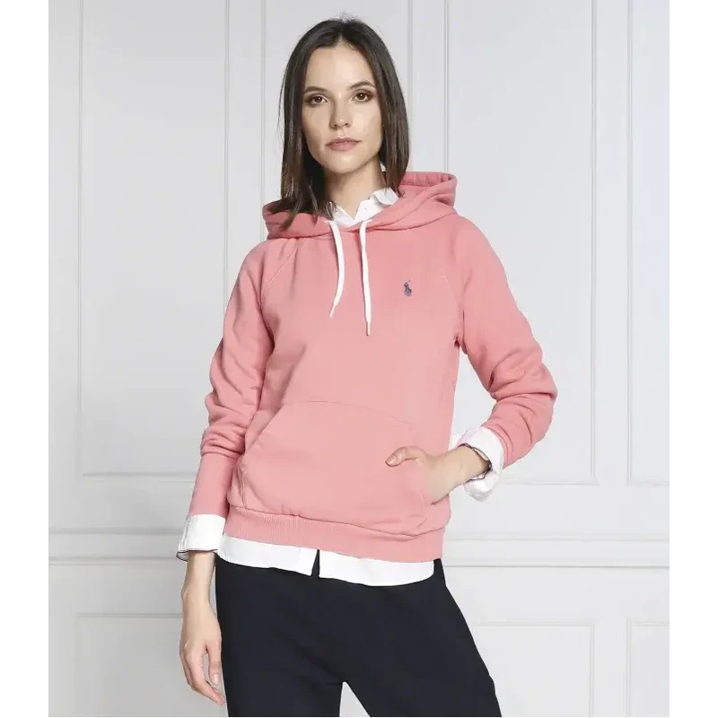 POLO RALPH LAUREN Hanorac | Regular Fit - GLAMI.ro