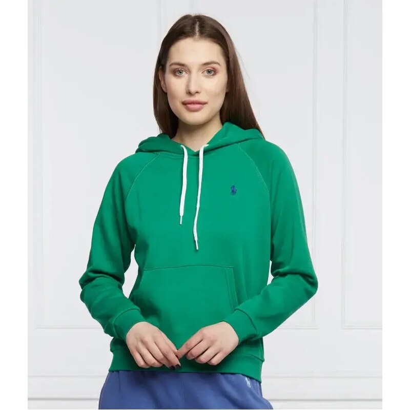 POLO RALPH LAUREN Hanorac | Regular Fit - GLAMI.ro