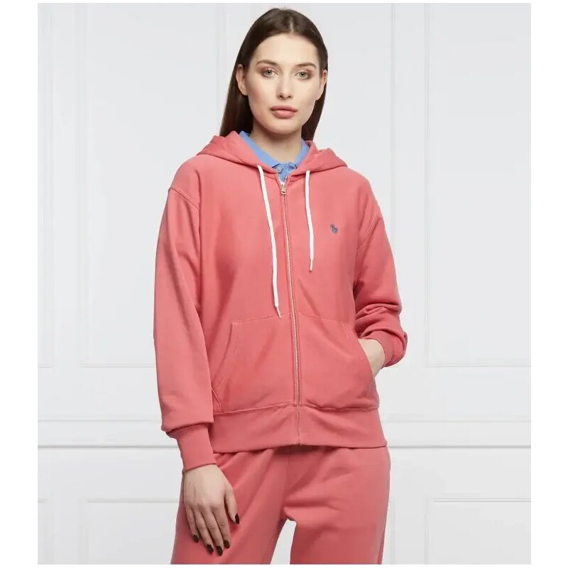 POLO RALPH LAUREN Hanorac | Regular Fit - GLAMI.ro