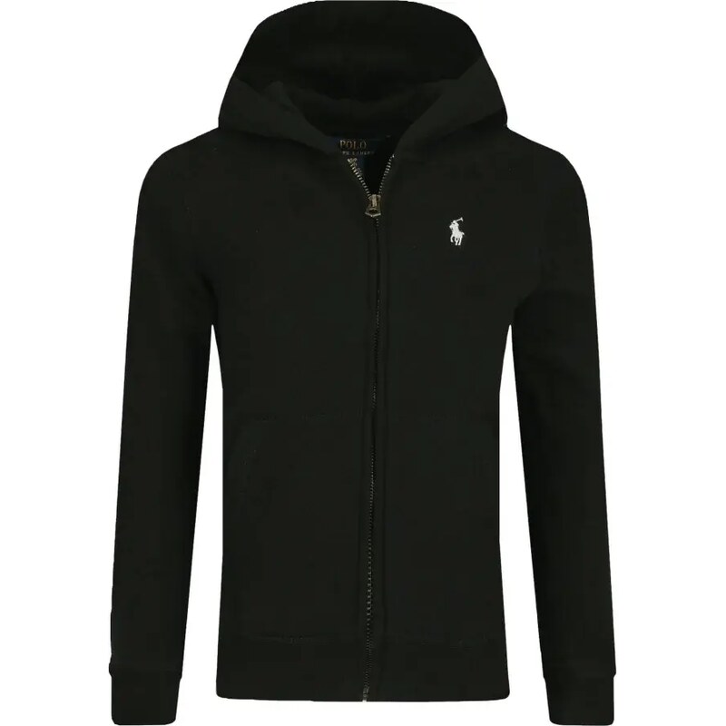 POLO RALPH LAUREN Hanorac | Regular Fit - GLAMI.ro