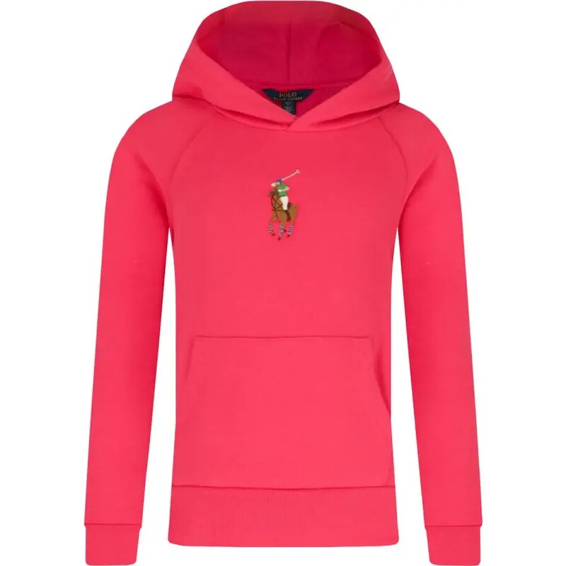 POLO RALPH LAUREN Hanorac | Regular Fit - GLAMI.ro