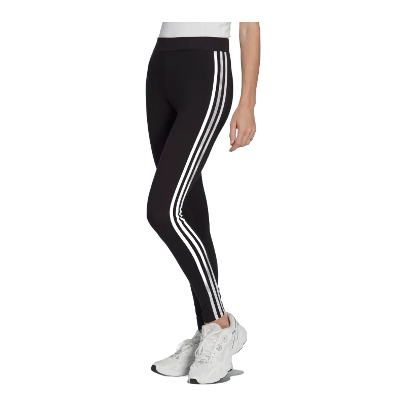 Colanți adidas Originals ADICOLOR CLASSICS 3-STRIPES LEGGINGS ib7383 XS ...