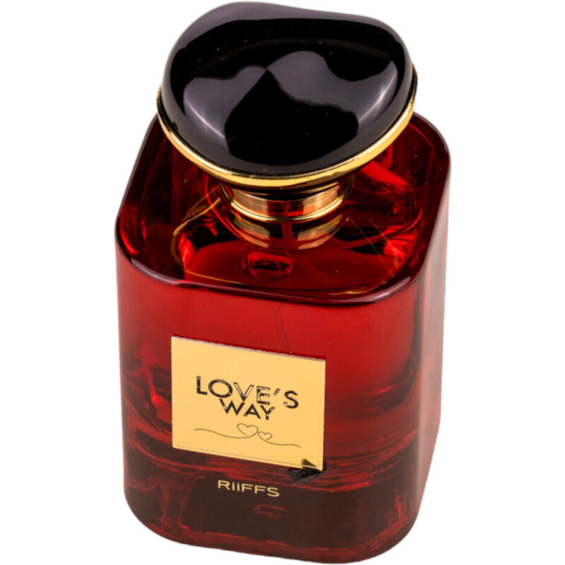 Parfum Love s Way, Riiffs, apa de parfum 100 ml, femei - inspirat din ...