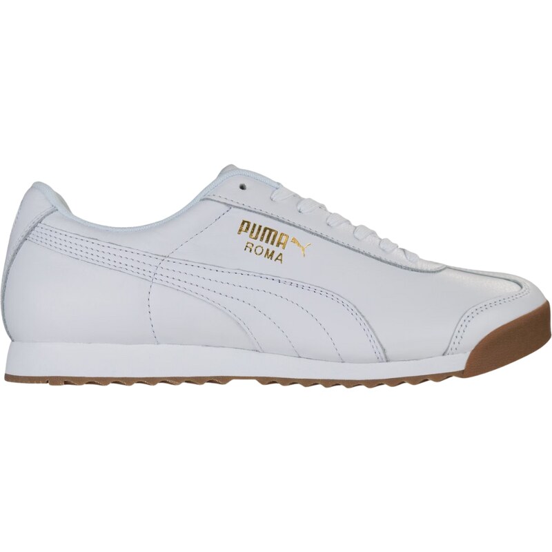 Puma Roma Classic Gum - GLAMI.ro