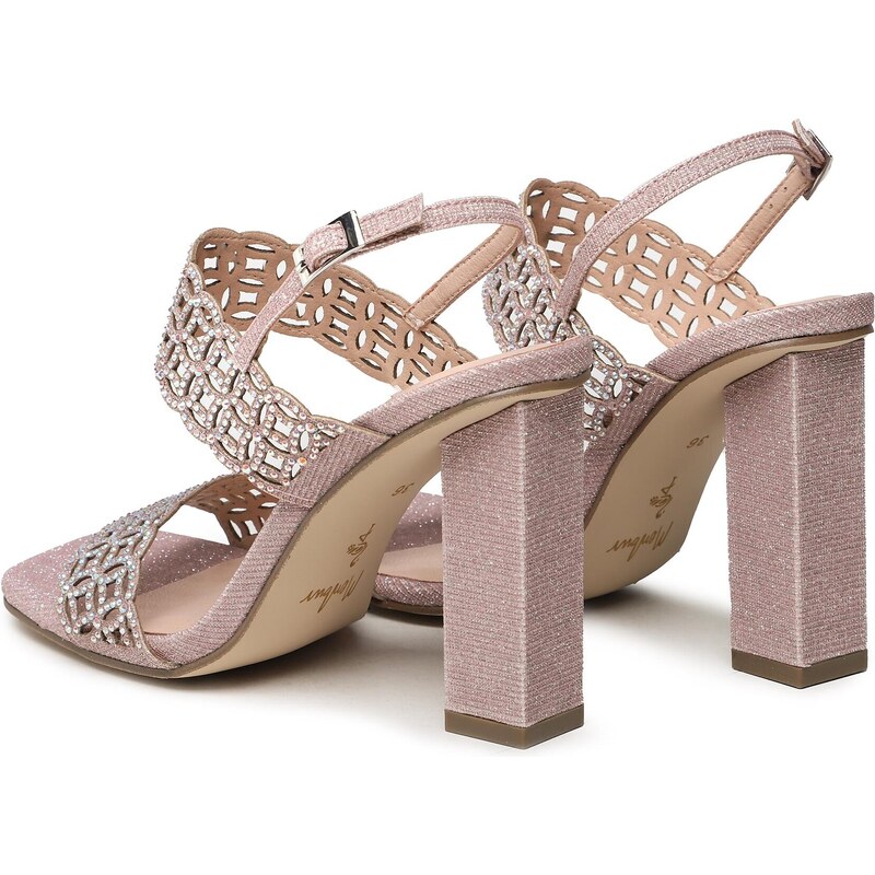 Sandale Menbur - GLAMI.ro