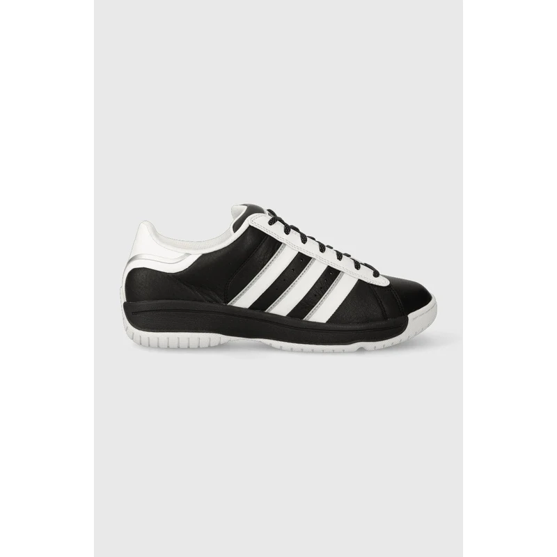 adidas Originals sneakers CAMPUS S NSRC culoarea: negru ID2169 - GLAMI.ro