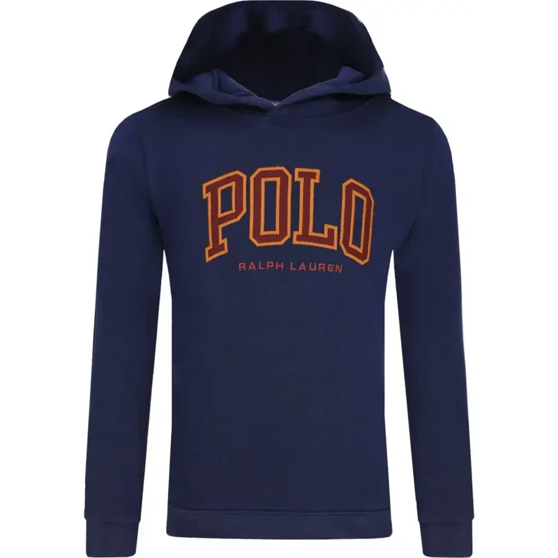 POLO RALPH LAUREN Hanorac HOOD MOD #2-KNIT | Regular Fit - GLAMI.ro