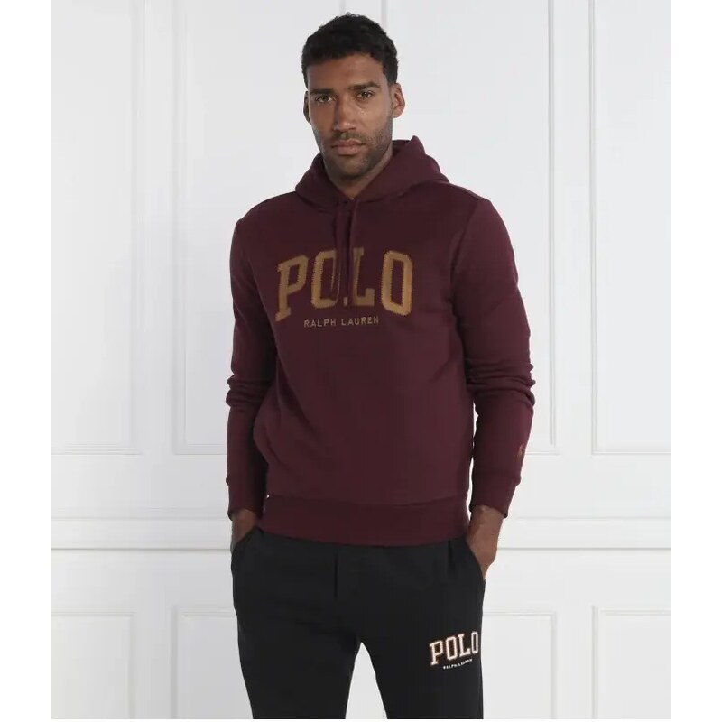 POLO RALPH LAUREN Hanorac | Regular Fit - GLAMI.ro