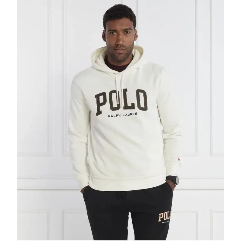 POLO RALPH LAUREN Hanorac | Regular Fit - GLAMI.ro