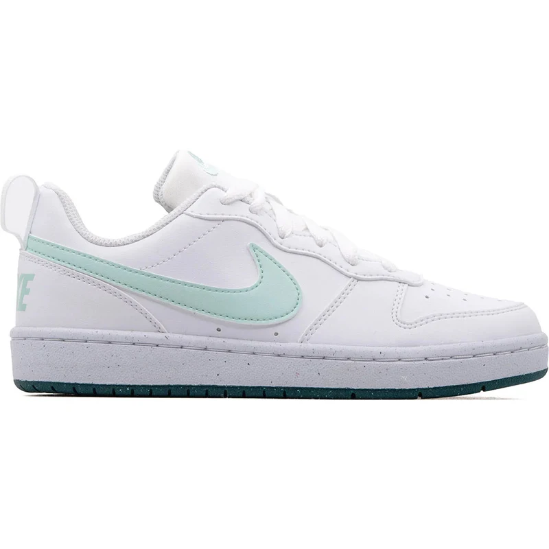Nike COURT BOROUGH LOW RECRAFT BG DV5456-102 - GLAMI.ro