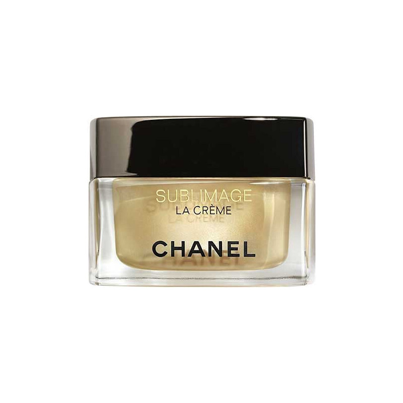 Chanel Cremă revitalizantă pentru piele Sublime (Cream) 50 g - GLAMI.ro