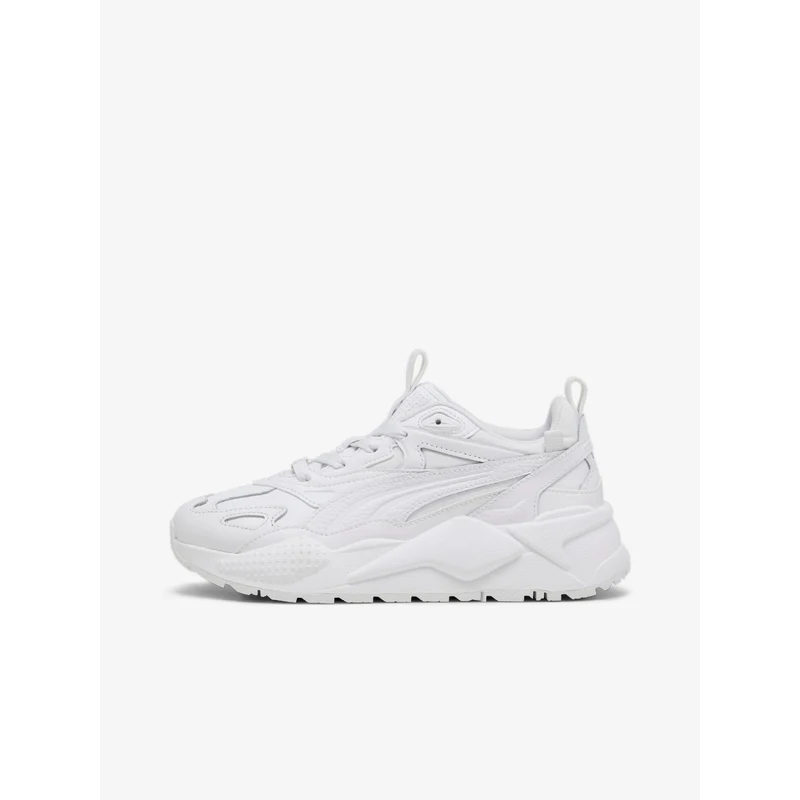 Adidași albi pentru femei Puma RS-X Efekt EOC - Femei - GLAMI.ro