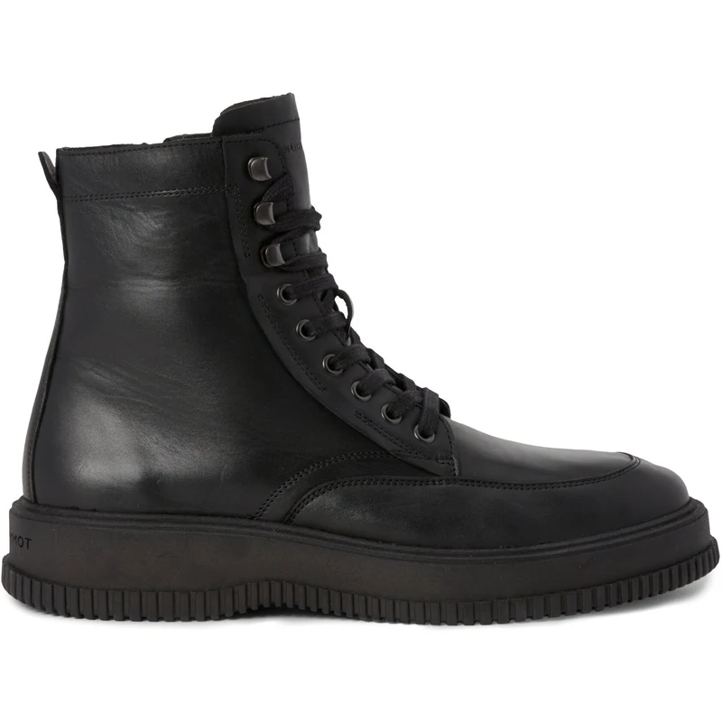 Cizme Tommy Hilfiger - GLAMI.ro
