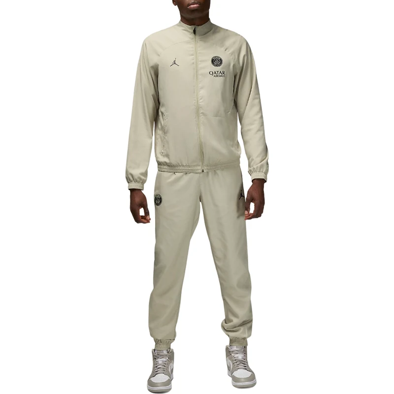 Trening Jordan PSG M NK DF STRK TRK SUIT W 3R dz0942-231 M - GLAMI.ro
