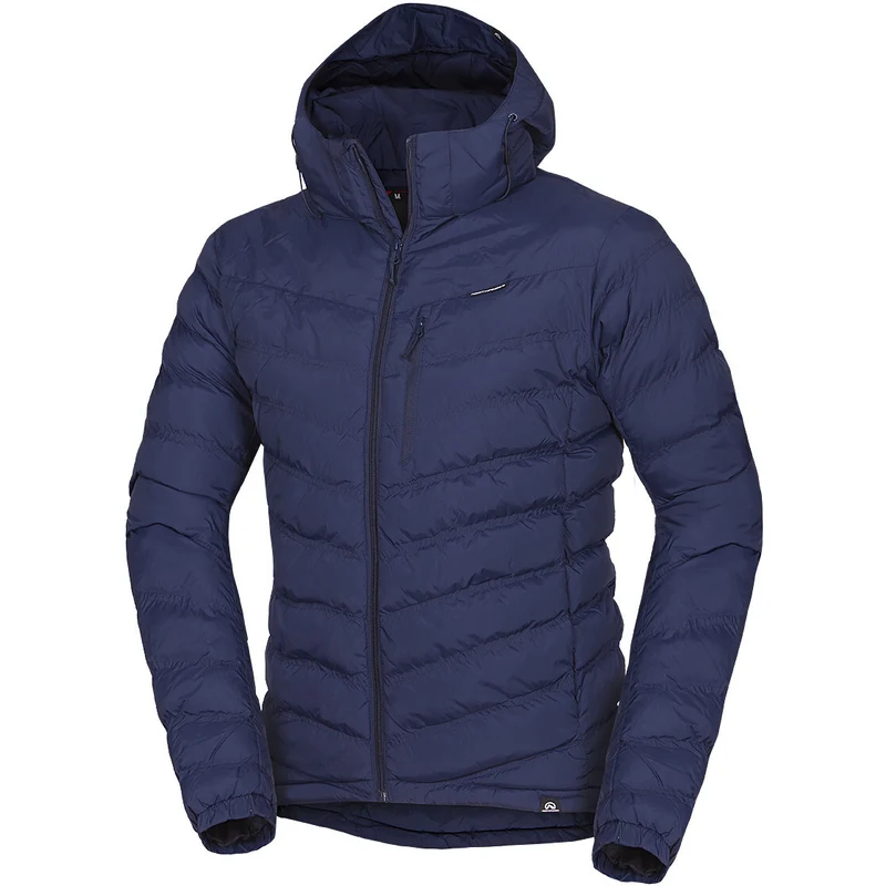 Northfinder Geaca sport puf sintetic barbati Zander nightshade - GLAMI.ro