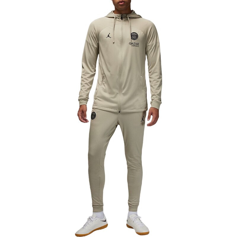 Trening Jordan PSG M NK DF STRK HD TRK SUIT K 3R dz0941-231 S - GLAMI.ro