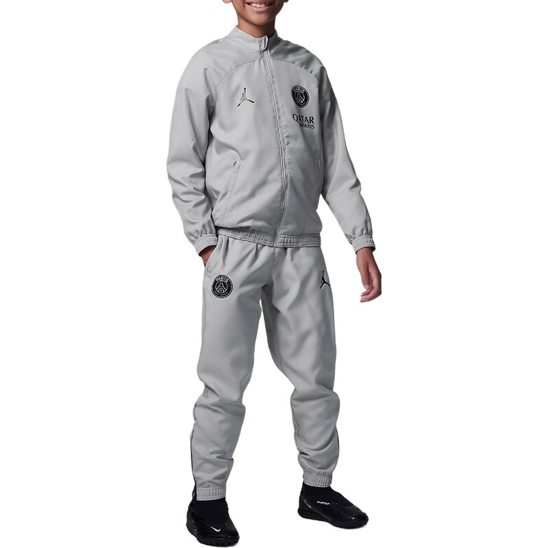 Trening Jordan PSG Y NK DF STRK TRK SUIT W 3R dz0950-231 XS (122-128 cm ...