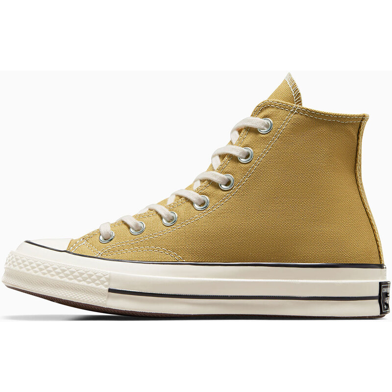 Converse Chuck 70 Vintage Canvas Unisex - Adidași Converse - Maro ...