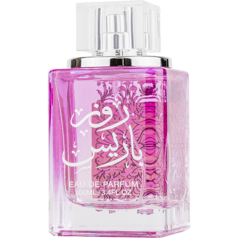 Parfum Rose Paris, Ard Al Zaafaran, apa de parfum 100 ml, femei - GLAMI.ro
