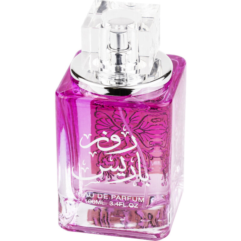 Parfum Rose Paris, Ard Al Zaafaran, apa de parfum 100 ml, femei - GLAMI.ro