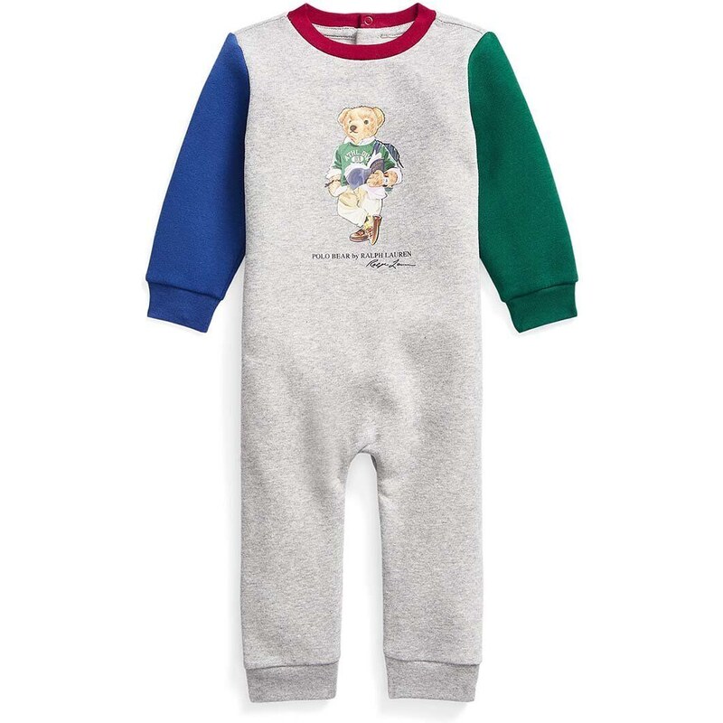 Polo Ralph Lauren Costum bebe - GLAMI.ro